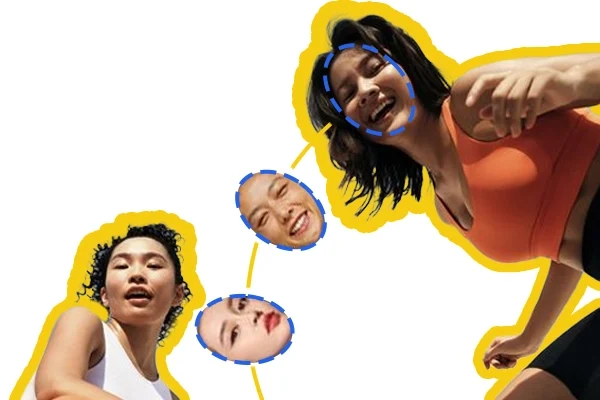 GIF Face Swap - Free & Easy Online Tool